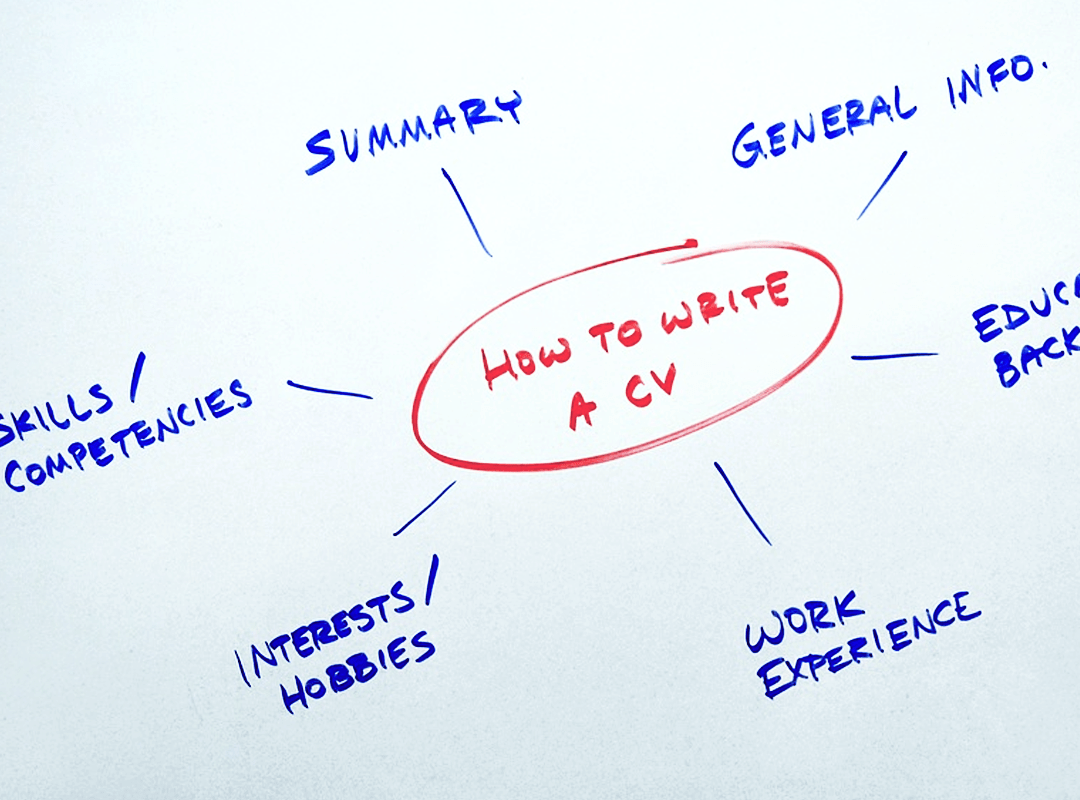 5 UNIVERSAL RULES FOR EFFECTIVE RESUME WRITING - The Uni Square Blog