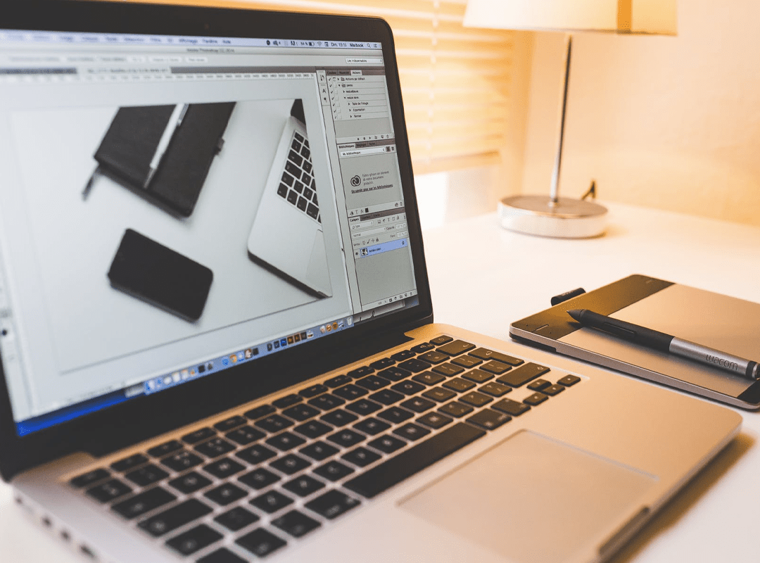 LEARN THE BASICS OF PHOTOSHOP'S BRUSH PANEL - The Uni Square Blog