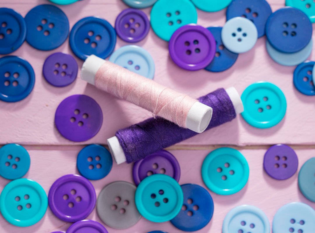 MARKETING IN THE GARMENT BUTTON INDUSTRY: STRATEGIES FOLLOWED BY THE ...